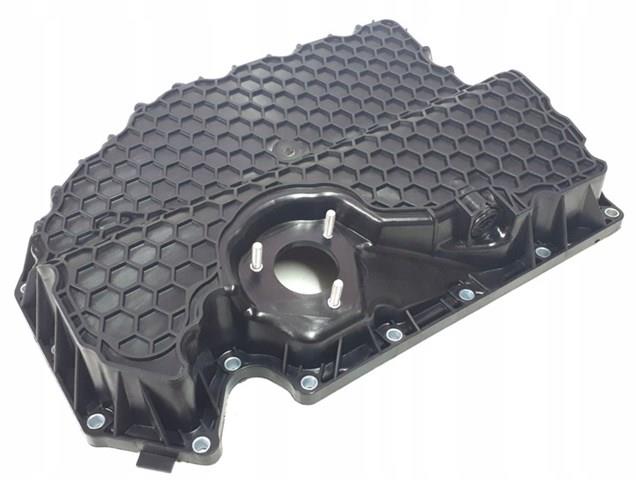 06K103600AA VAG поддон масляный картера двигателя, нижняя часть