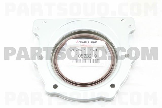 Сальник коленвала двигателя задний для Mitsubishi Colt VI хэтчбек (2004 ...