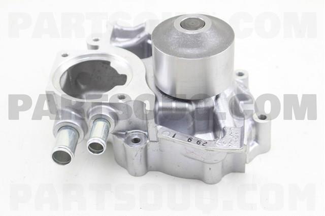 21111AA450 Subaru помпа водяная