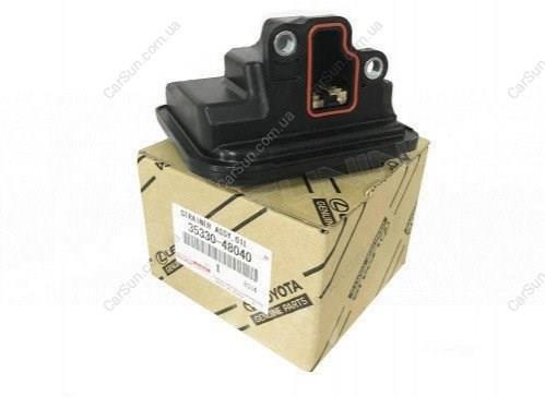 3533048040 Toyota фильтр масляный акпп (3533048040 toyota)