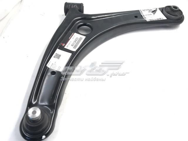 4013A429 Mitsubishi левый рычаг передней нижней подвески
