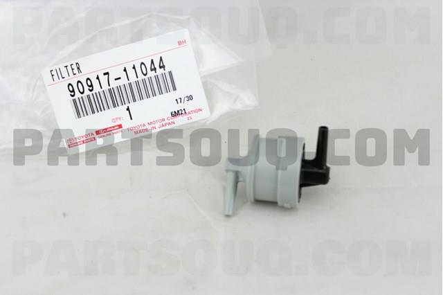 9091711044 Toyota toyota фильтр картерных газов 9091711044