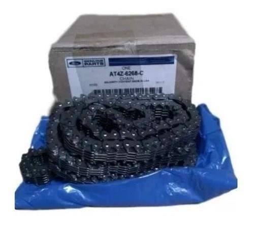 AT4Z6268C Ford цепь грм