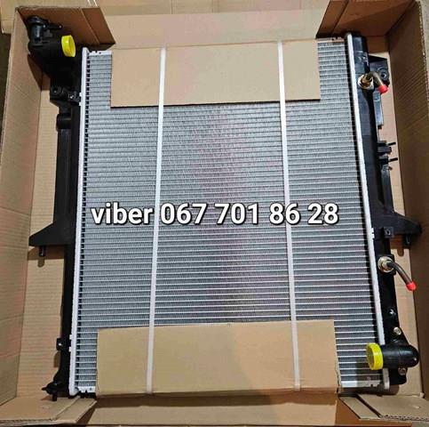 1350A315 China радиатор охлаждения двигателя