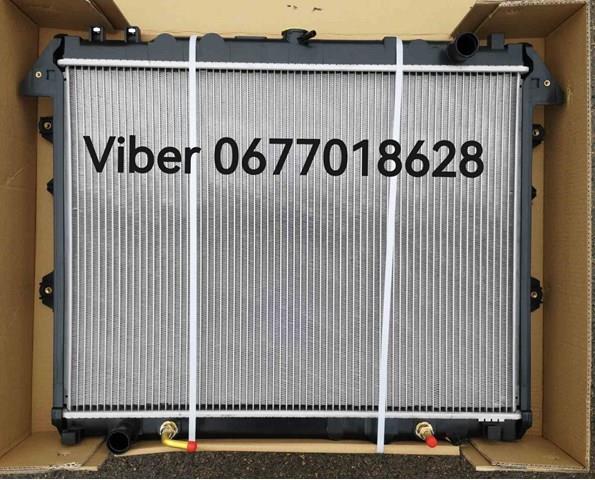 16400-0C140 Toyota радиатор