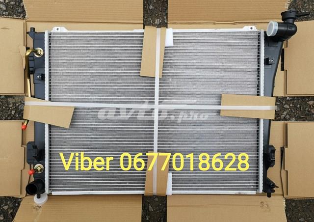 253103S850 Hyundai/Kia Радиатор охлаждения двигателя