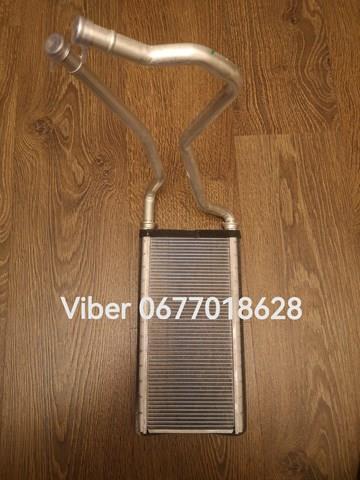 Радиатор печки на Lexus LX 570 внедорожник (2007 - 2020) - Сравнить ...