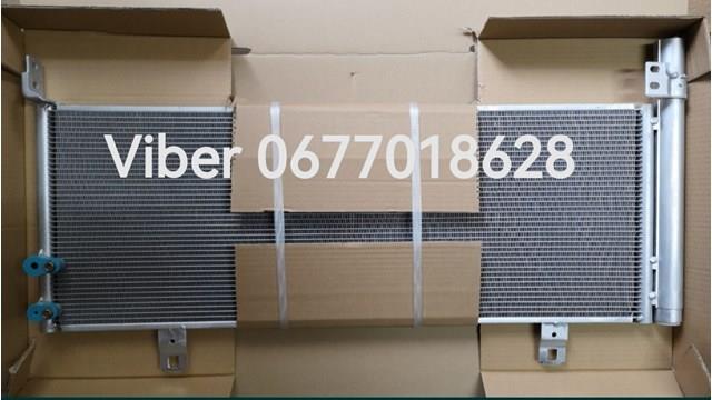 8846033160 Toyota радиатор кондиционера тайвань