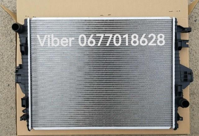 95810613210 Porsche радиатор