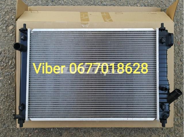 42421858 General Motors радиатор