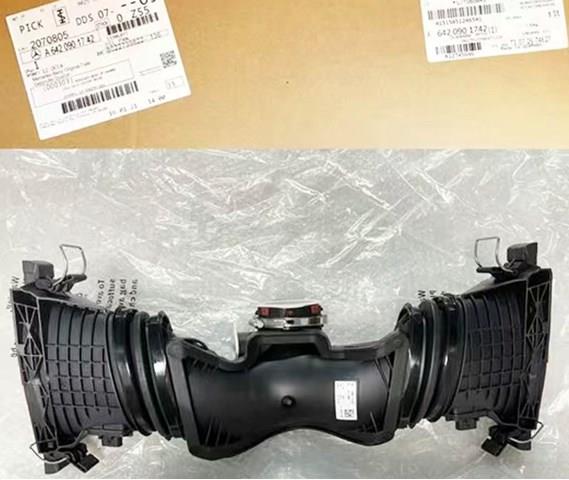 Купить датчик расхода воздуха Мерседес-бенц Е W213 - Покупка запчастей ...