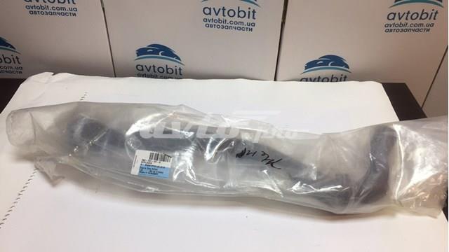 5N0121101G VAG шланг (патрубок радиатора охлаждения верхний)