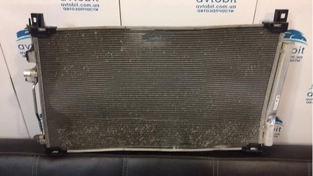 97606C2000 Hyundai/Kia радиатор кондиционера