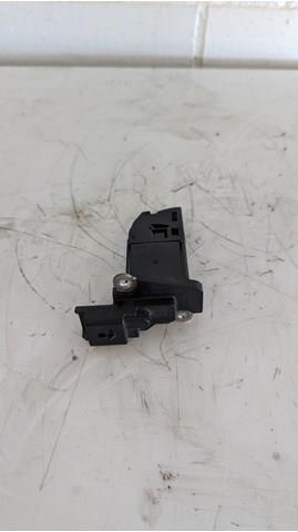 9677093080 Fiat/Alfa/Lancia датчик потока (расхода воздуха, расходомер