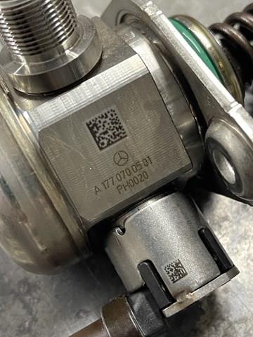 A1770700501 Mercedes автозапчастина