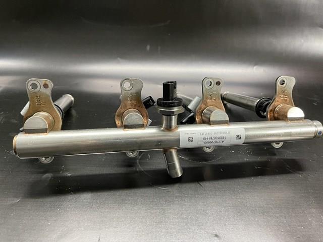 A2560705600 Mercedes форсунка впрыска топлива