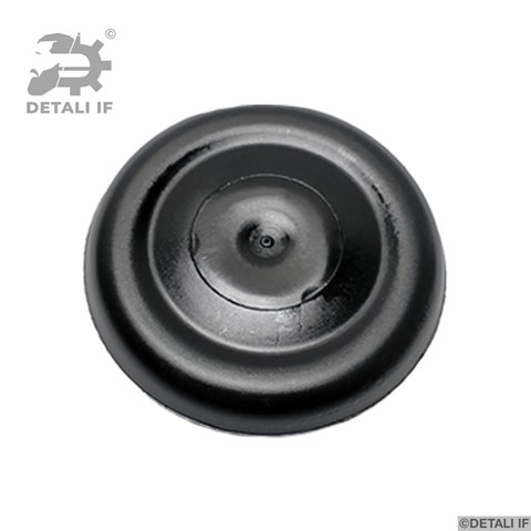 0184696 General Motors заглушка днища