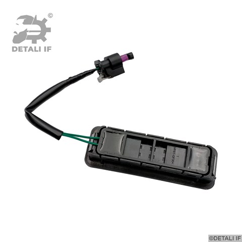 DF-13637 Detali IF кнопка привода замка крышки багажника (двери 3/5-й