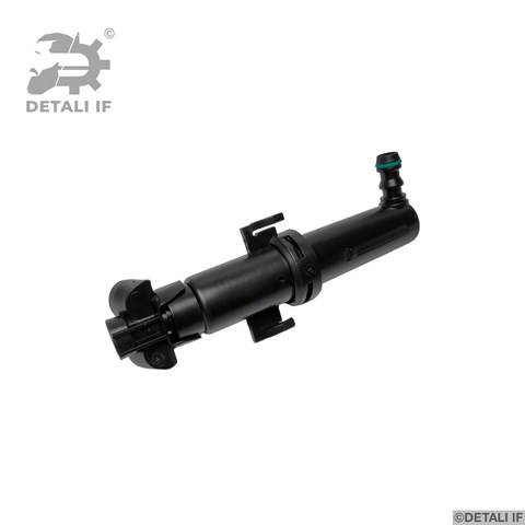 DF-14733 Detali IF форсунка омывателя фары передней левой