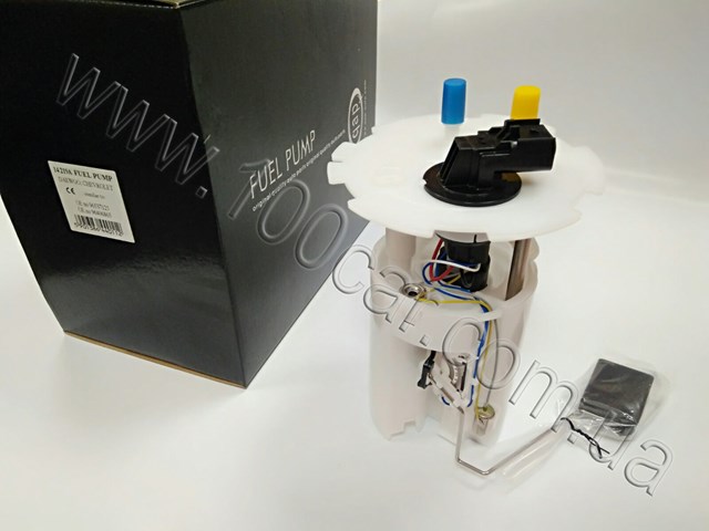 14-219A QAP бензонасос