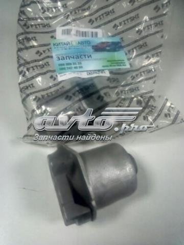 1014001675 Geely Сайлентблок задней балки (подрамника)