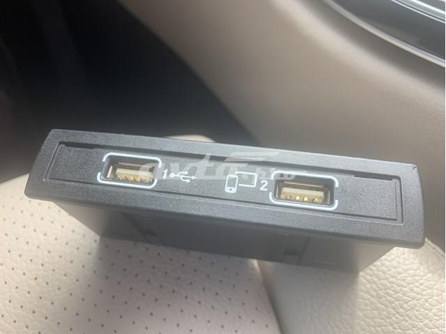 A1728202000 Mercedes автозапчастина