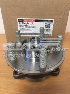 FR3Z1104G Ford ступица задняя