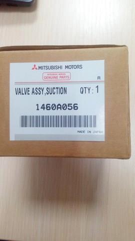 2942002760 Toyota клапан регулировки давления (редукционный клапан тнвд