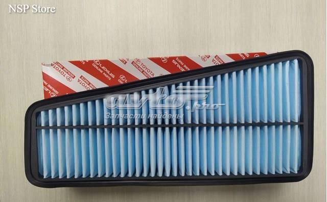 1780131090 Toyota воздушный фильтр