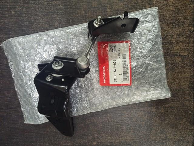 33136SWA003 Honda датчик уровня положения кузова передний