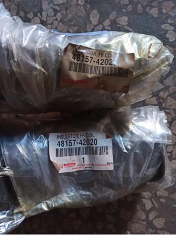 4815742020 Toyota Пыльник амортизатора переднего