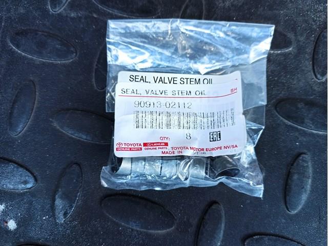 Сальник клапана (маслосъёмный) выпускного для Toyota Camry V40 седан ...