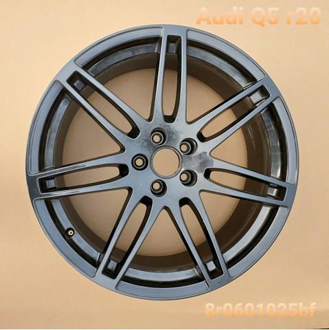 8R0601025BF VAG сравнить цены на Автопро