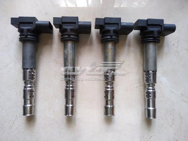 07C905115C VAG катушка зажигания