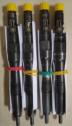 1307449 Ford форсунка впрыска топлива