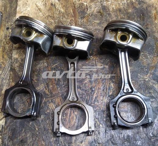 235102G540 Hyundai/Kia шатун