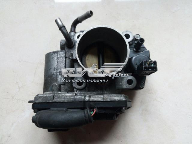 36162RNAA01 Honda клапан дроссельной заслонки