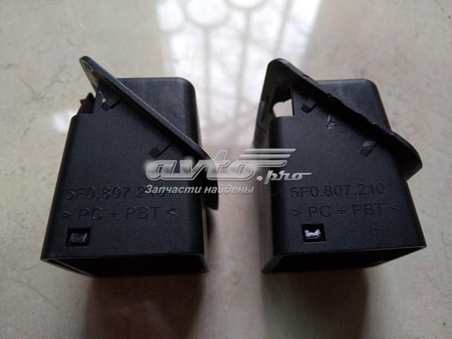 5F0807210 VAG сравнить цены на Автопро