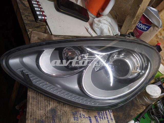 95863117701 Porsche сравнить цены на Автопро