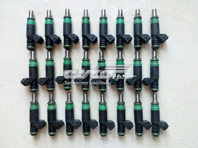 98MF9F593BC Ford форсунки