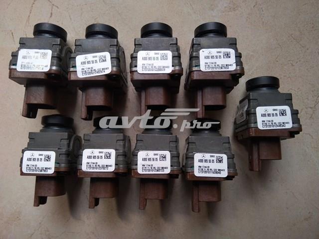 A0009055505 Mercedes купить недорого