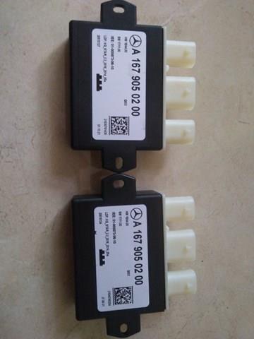 A1679050200 Mercedes датчик новый оригинал