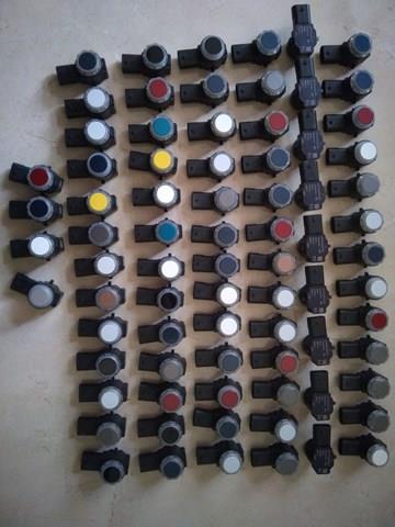 A2239054000 Mercedes датчик парктроника