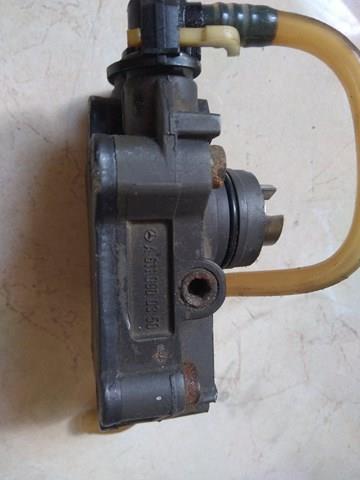 A6110900350 Mercedes топливный насос механический
