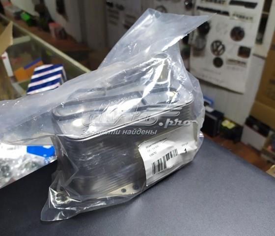 11422247204 BMW радиатор масляный