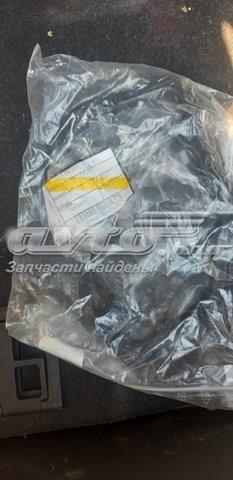 02T301215H VAG прокладка крышки коробки передач