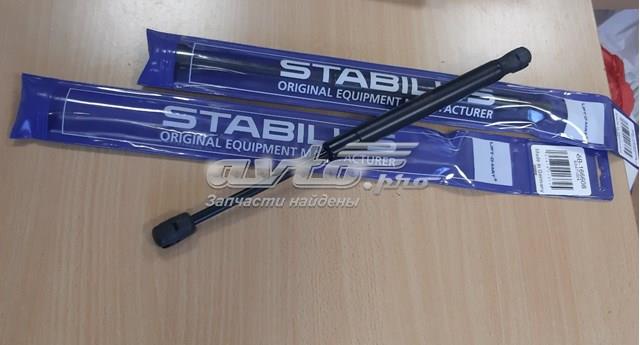 654701CA0A Nissan амортизатор капота