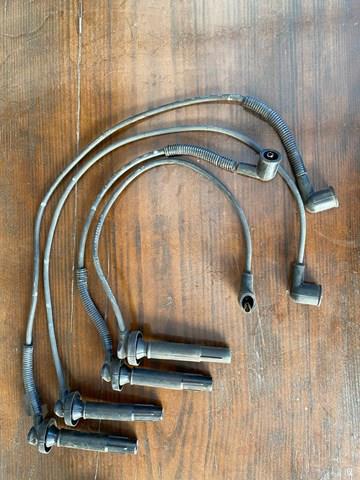 22452AA690 Subaru провод высоковольтный, цилиндр №2