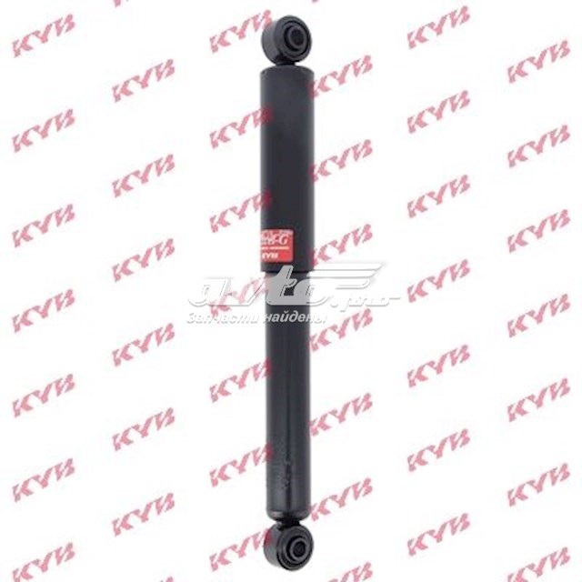 344286 Kayaba задний амортизатор