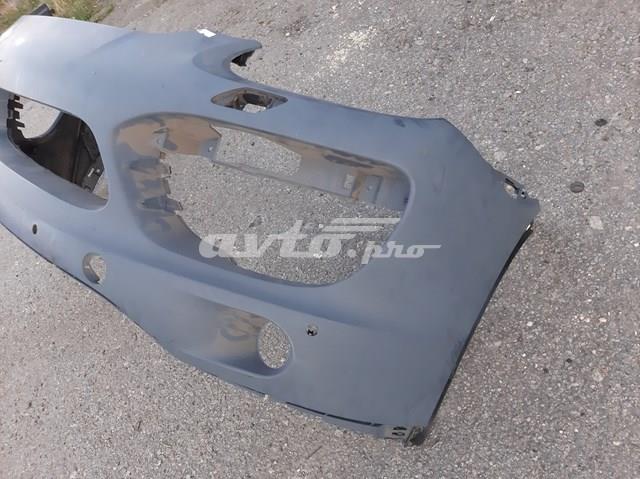 95850522131G2L Porsche бампер передний